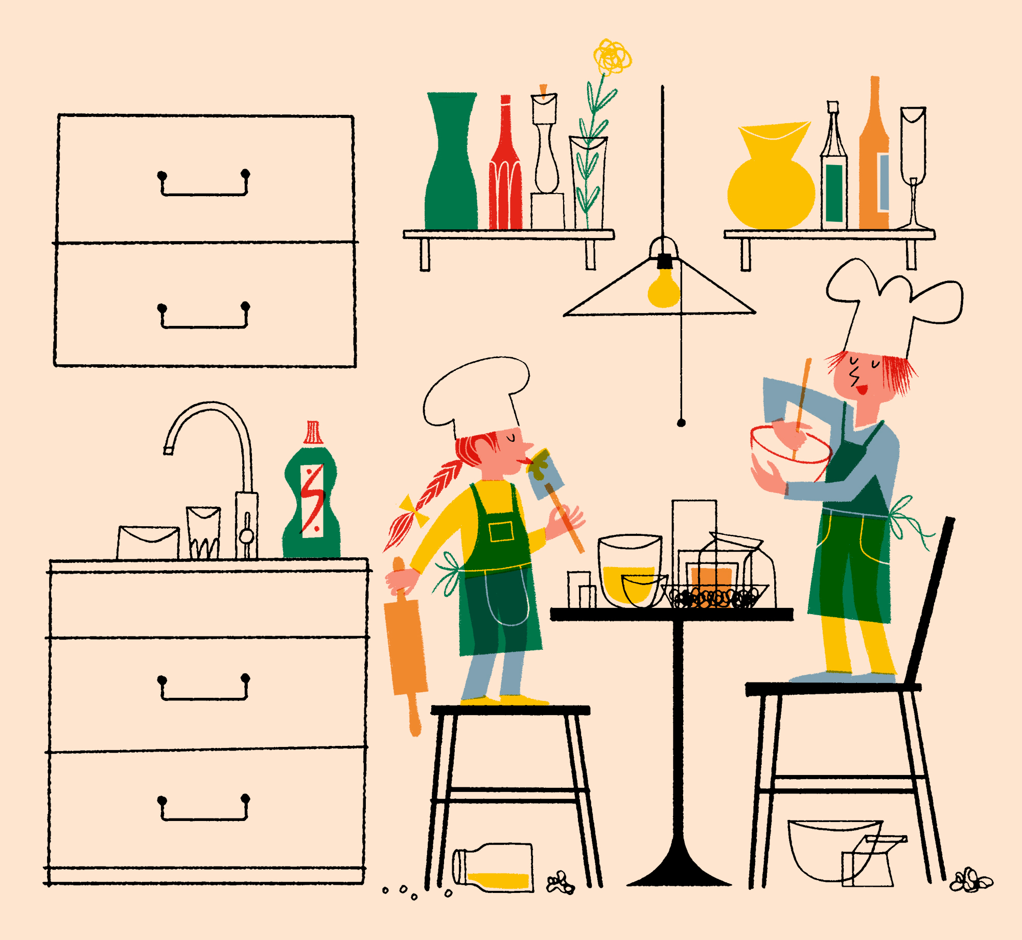 Arninge Centrum - Illustratörcentrum