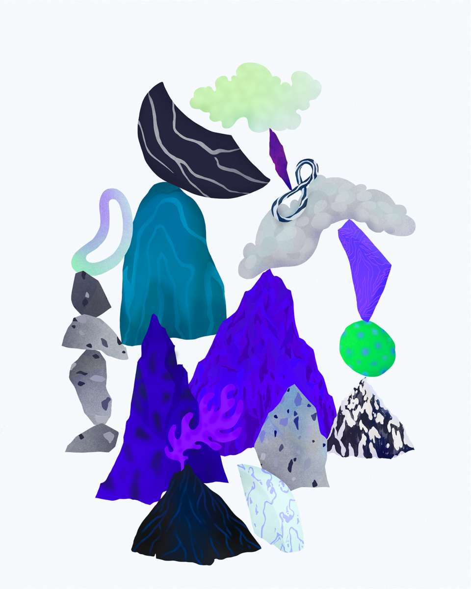 Astrid Linnéa Andersson at Illustratörcentrum