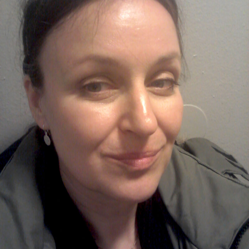 Anna Westerman at Illustratörcentrum