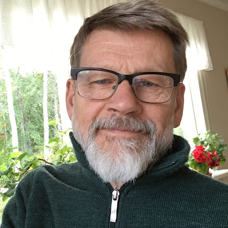 Björn Lundkvist at Illustratörcentrum