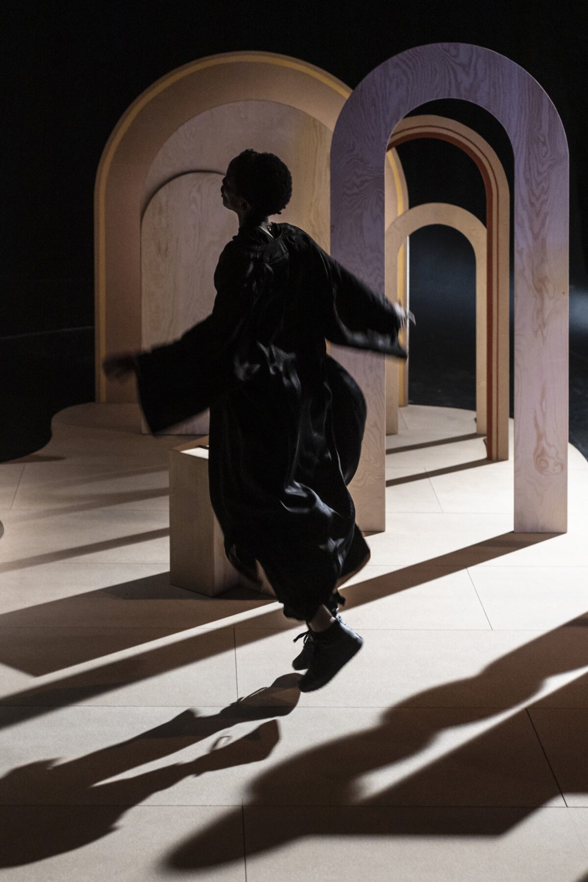 Scenografi - Illustratörcentrum