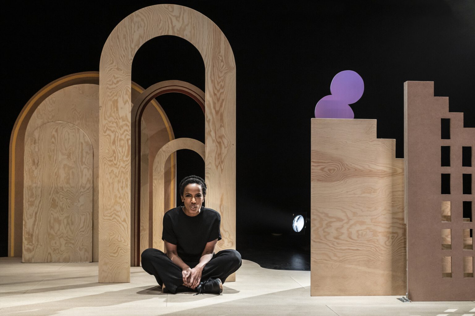 Scenografi - Illustratörcentrum