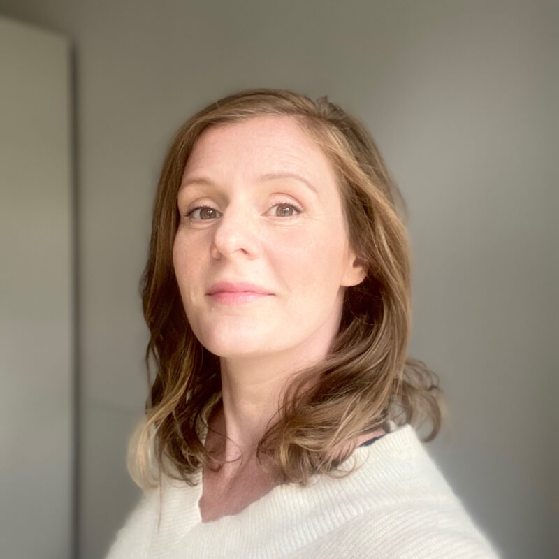 Christina Heitmann at Illustratörcentrum