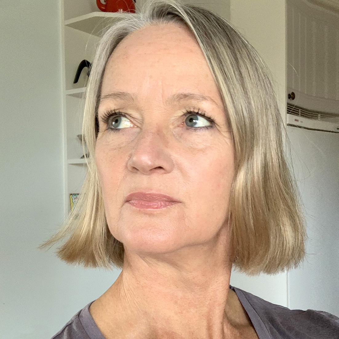 Helena Öhman at Illustratörcentrum