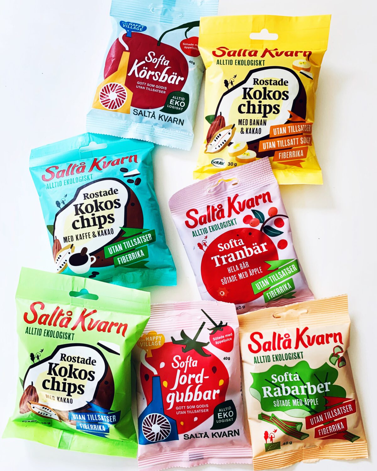 Kari Modén at Illustratörcentrum