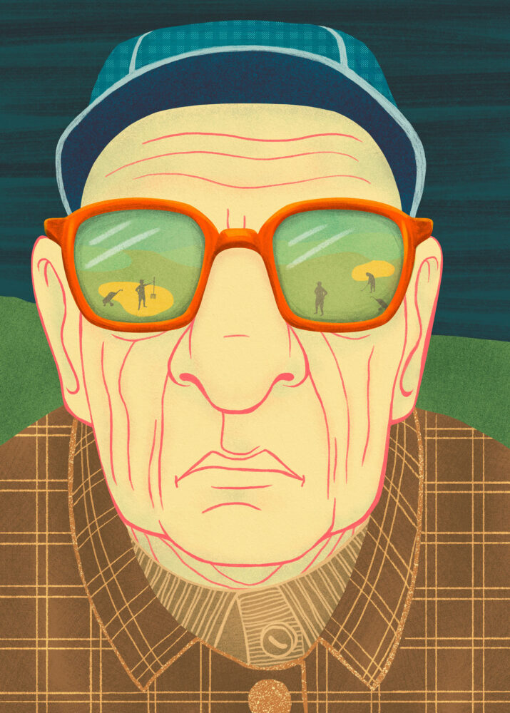 Faktum Novell - Illustratörcentrum