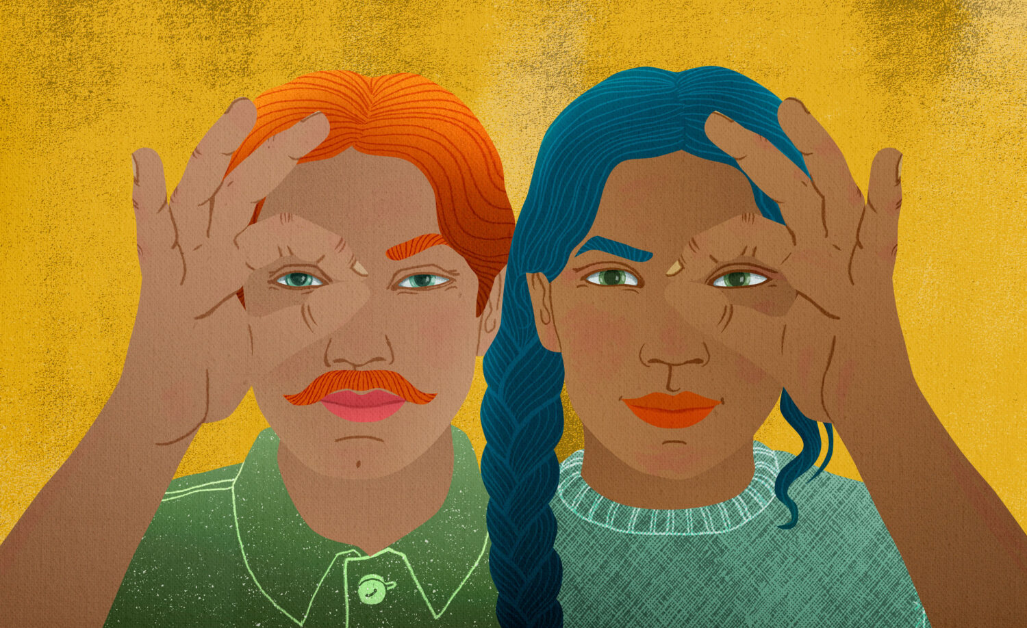 Talent to Watch - Illustratörcentrum