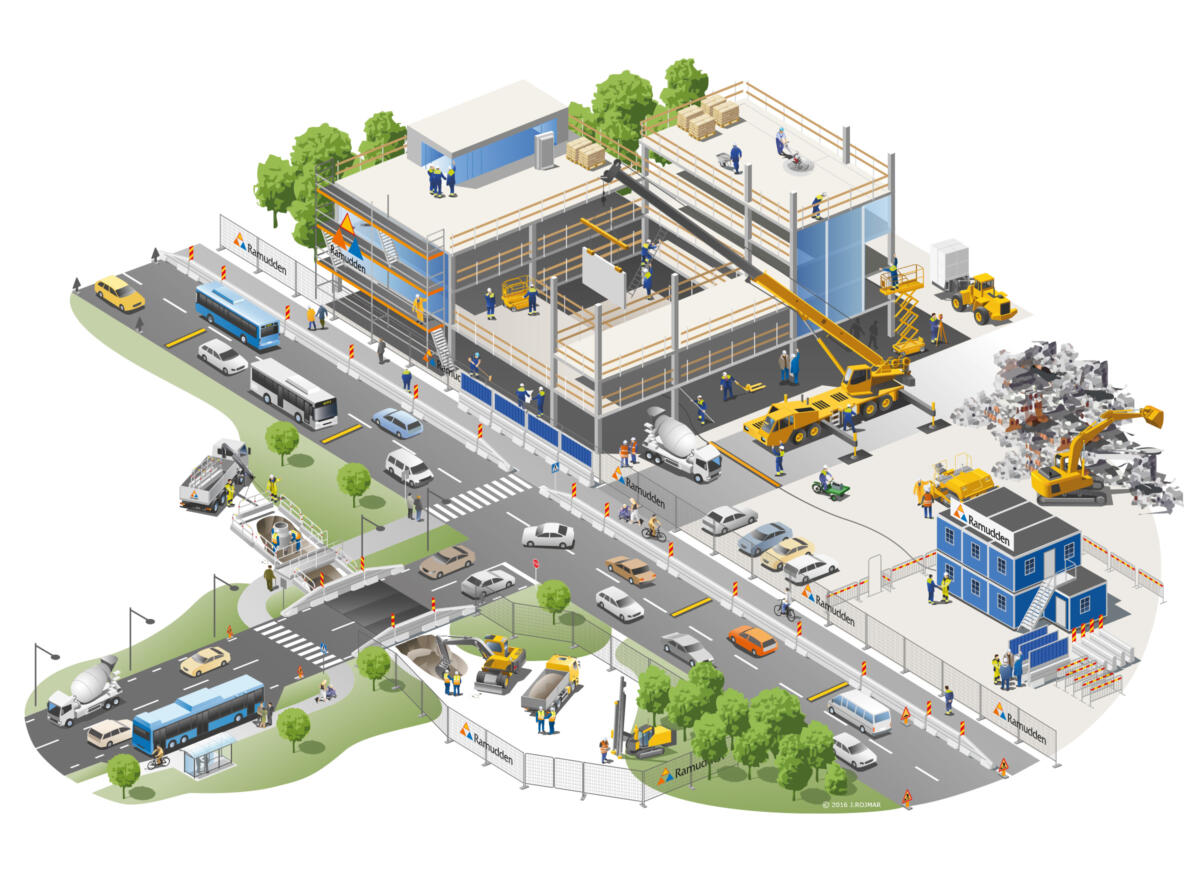 Sök illustratör, grafisk formgivare & animatör | Illustratörcentrum