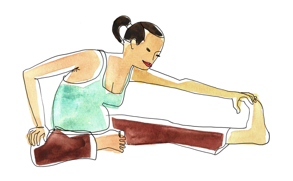 Jan Edlund at Illustratörcentrum