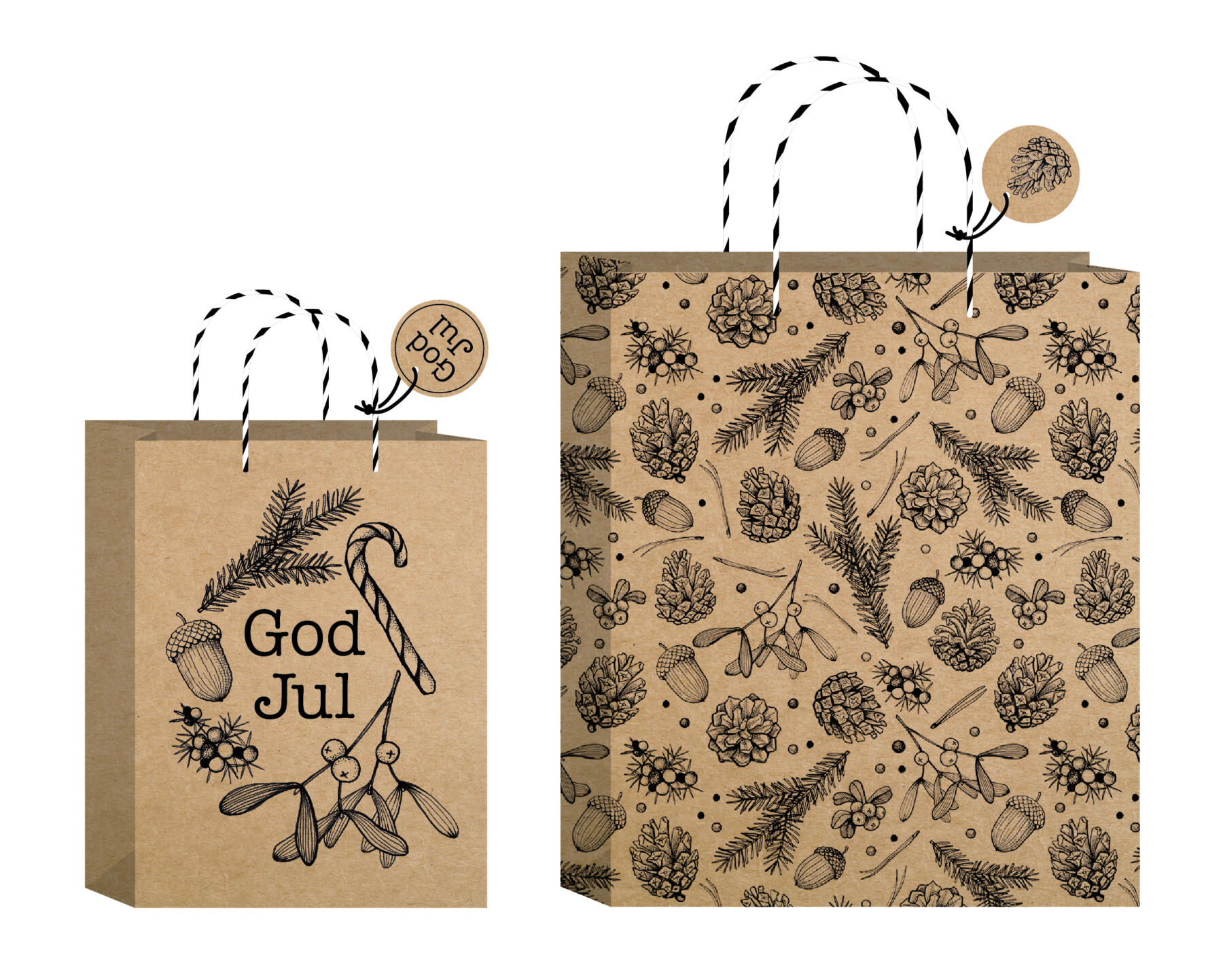 Maria Olsson at Illustratörcentrum