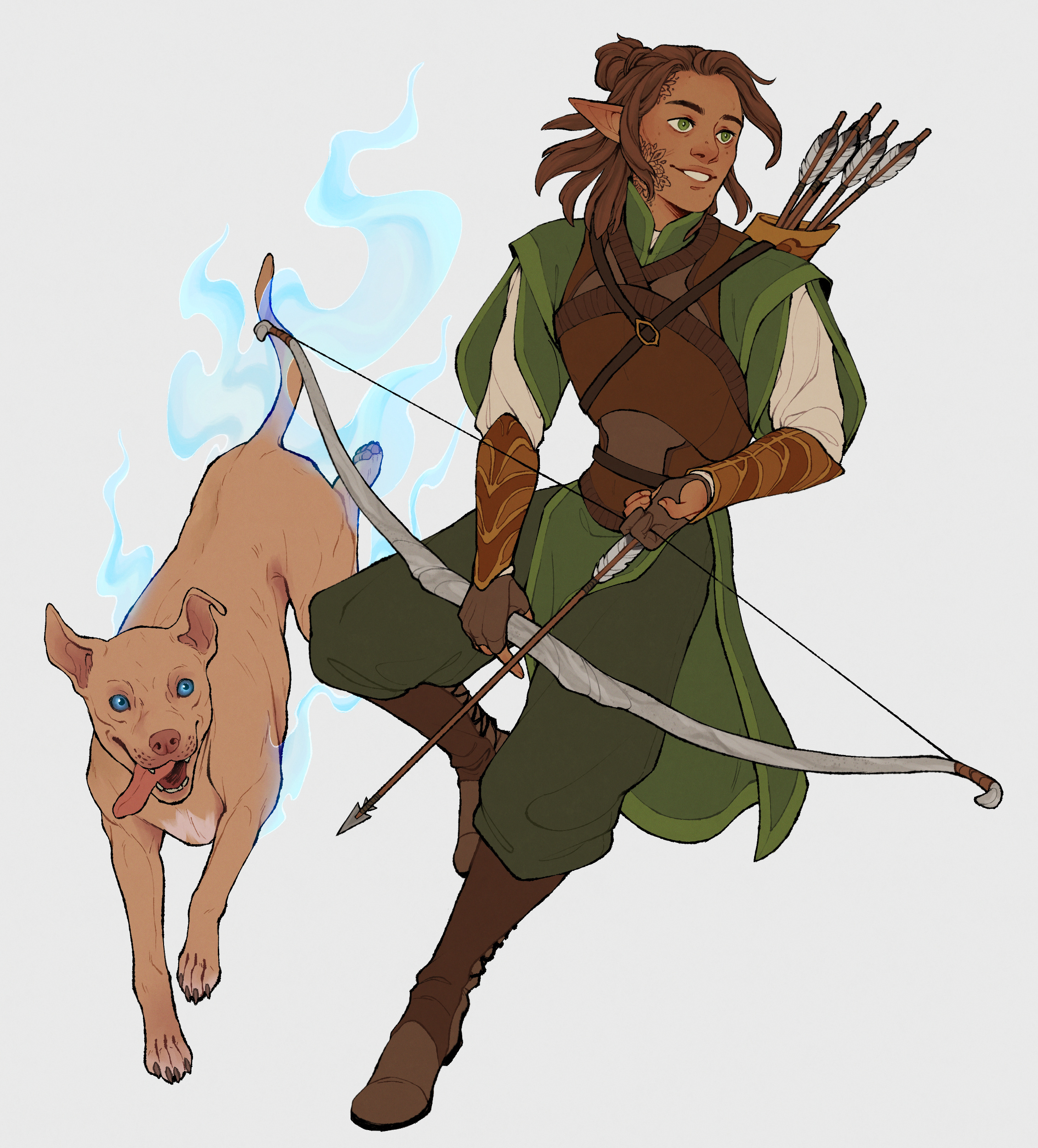 Kai Hänström at Illustratörcentrum