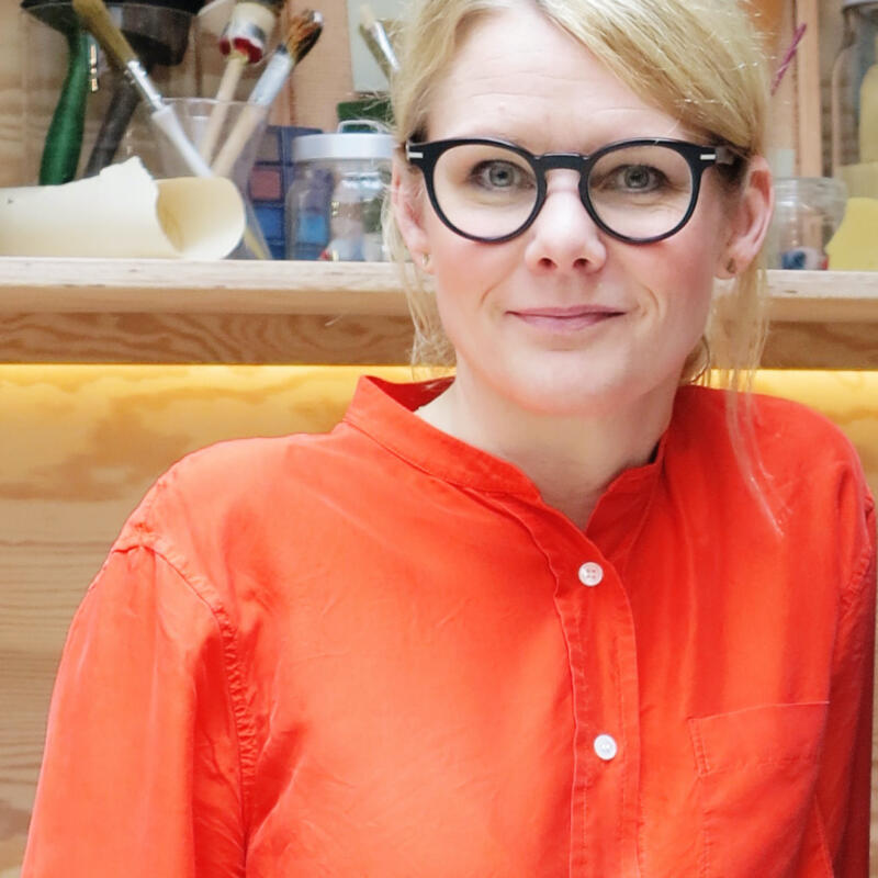 BLOMMA - Illustratörcentrum