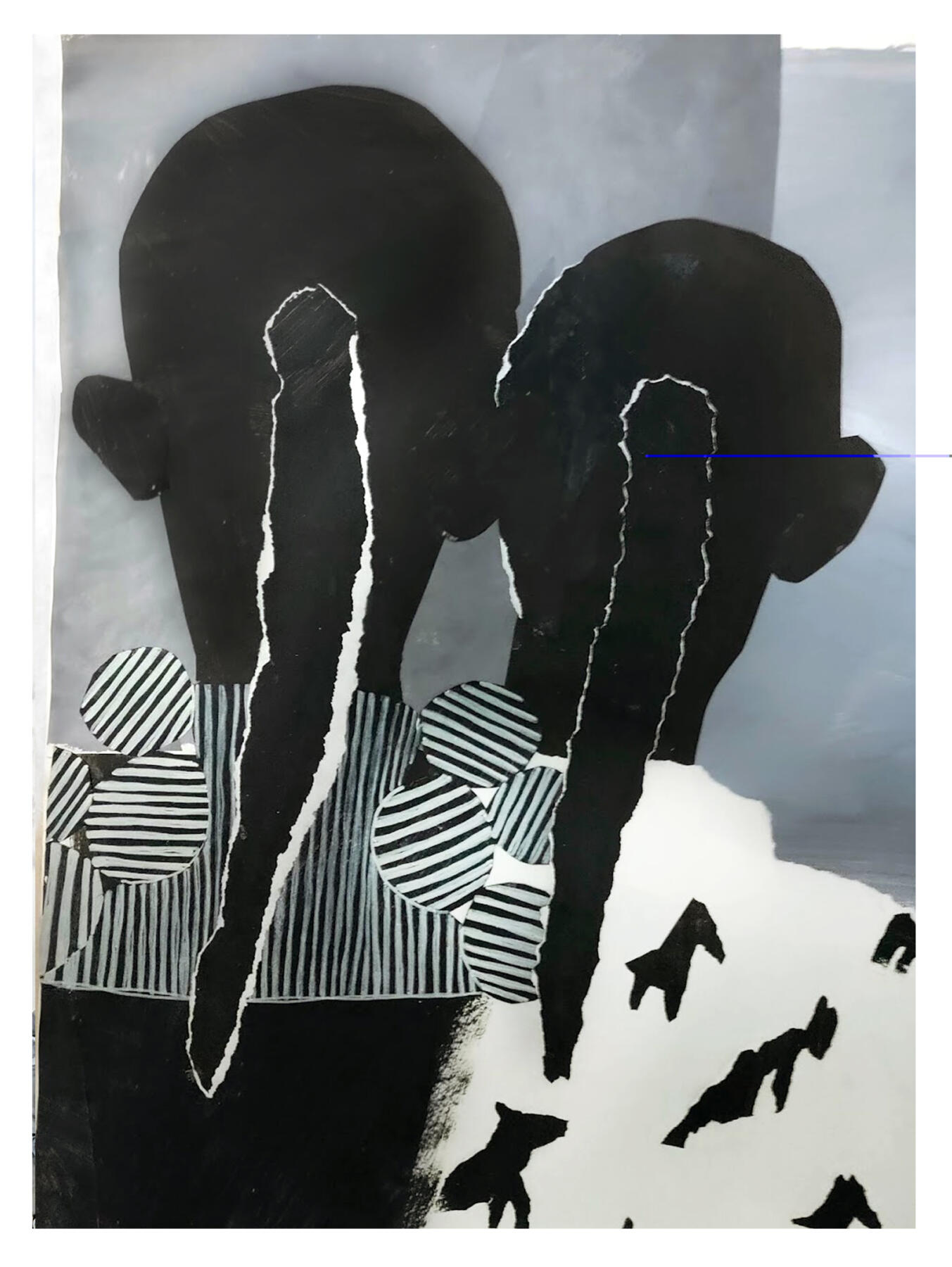 Quist & Quist at Illustratörcentrum