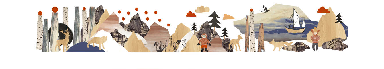 Anna Backlund at Illustratörcentrum