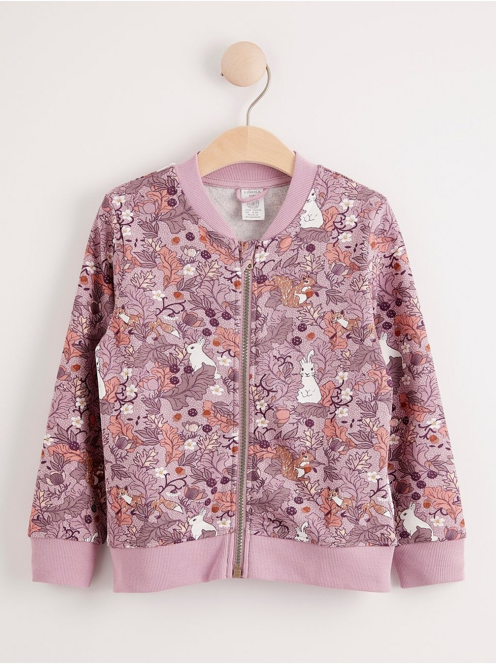 Anna Backlund at Illustratörcentrum