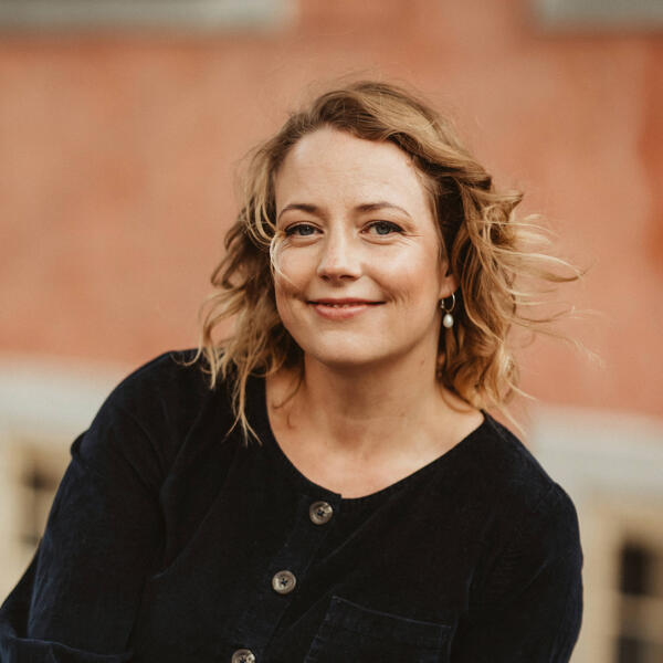 Josefin Sundqvist at Illustratörcentrum