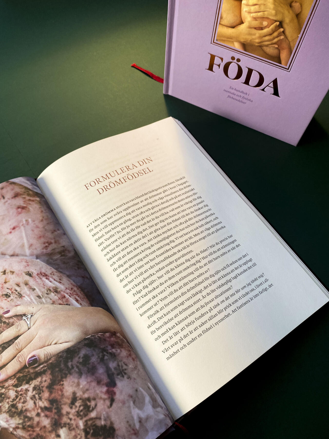 FÖDA bok - Illustratörcentrum