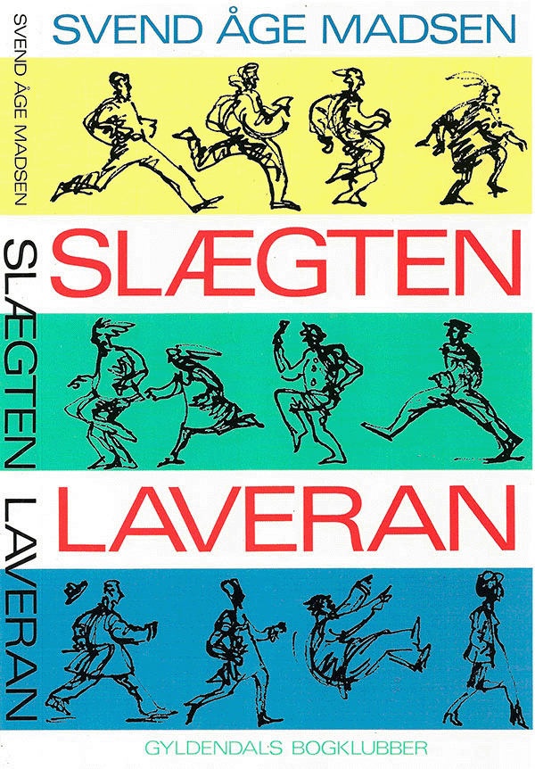 Anja Park at Illustratörcentrum