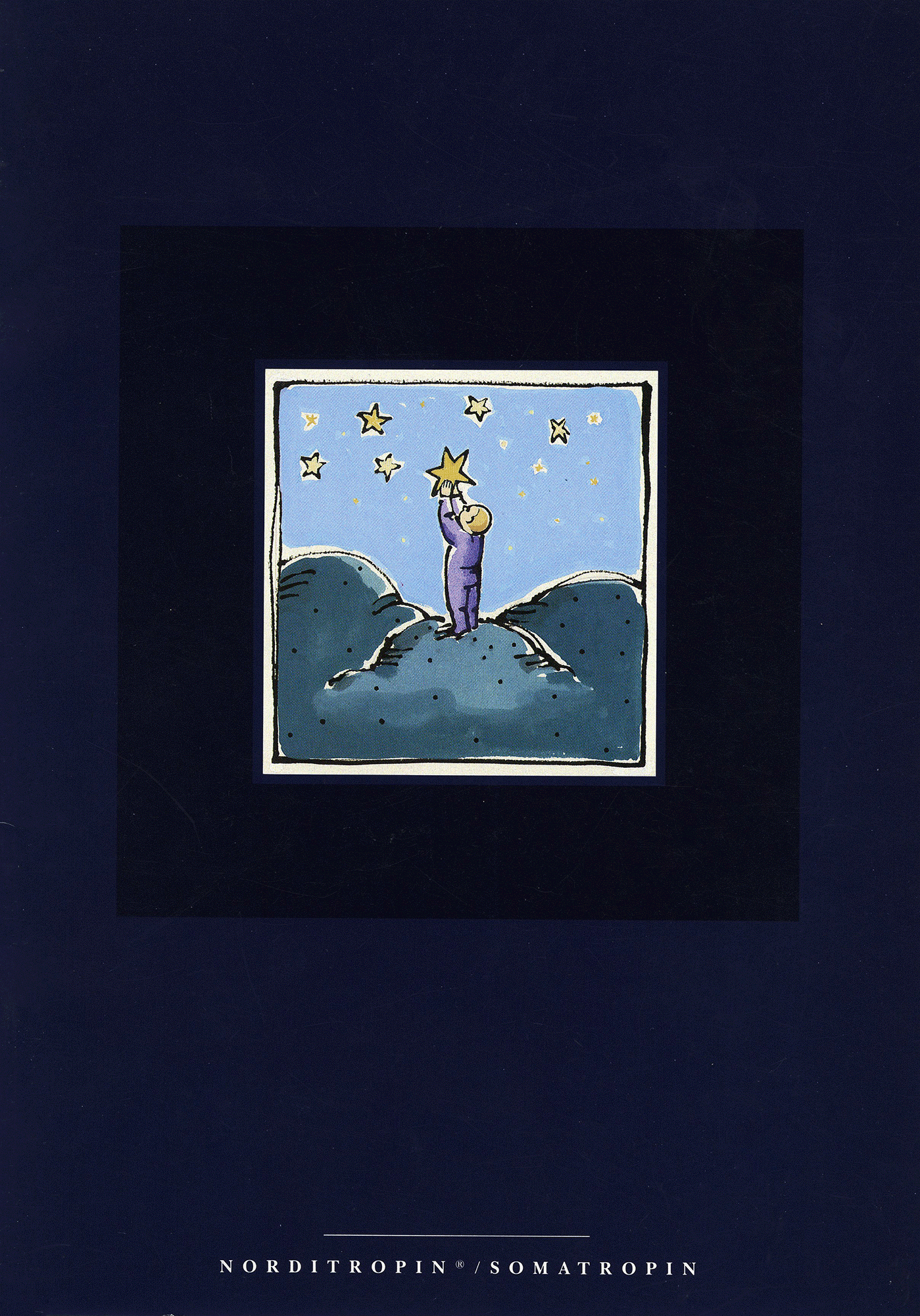 Anja Park at Illustratörcentrum