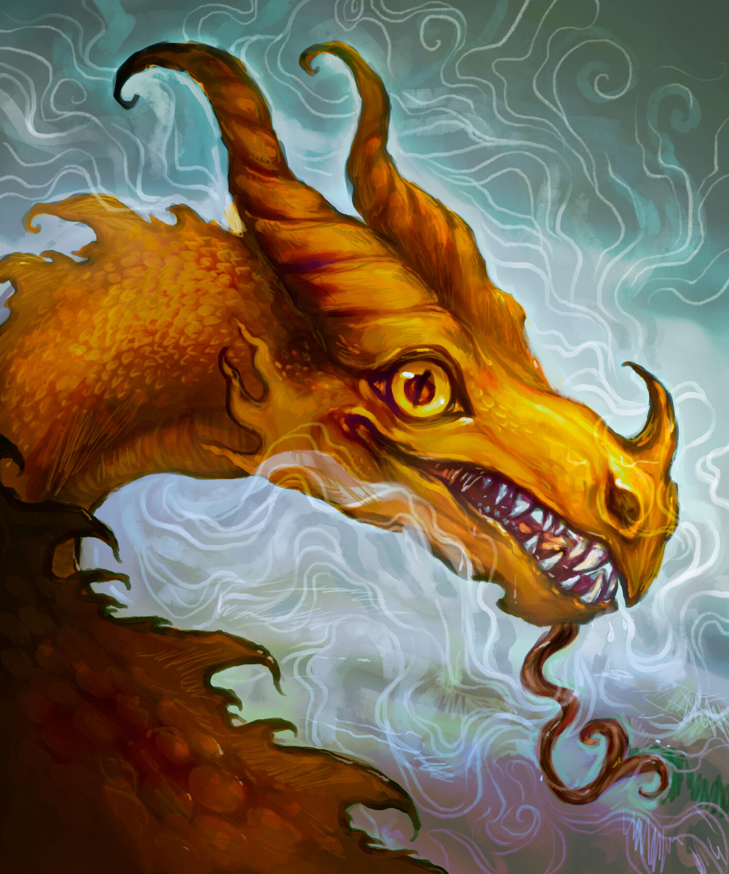 Lindorm - Illustratörcentrum