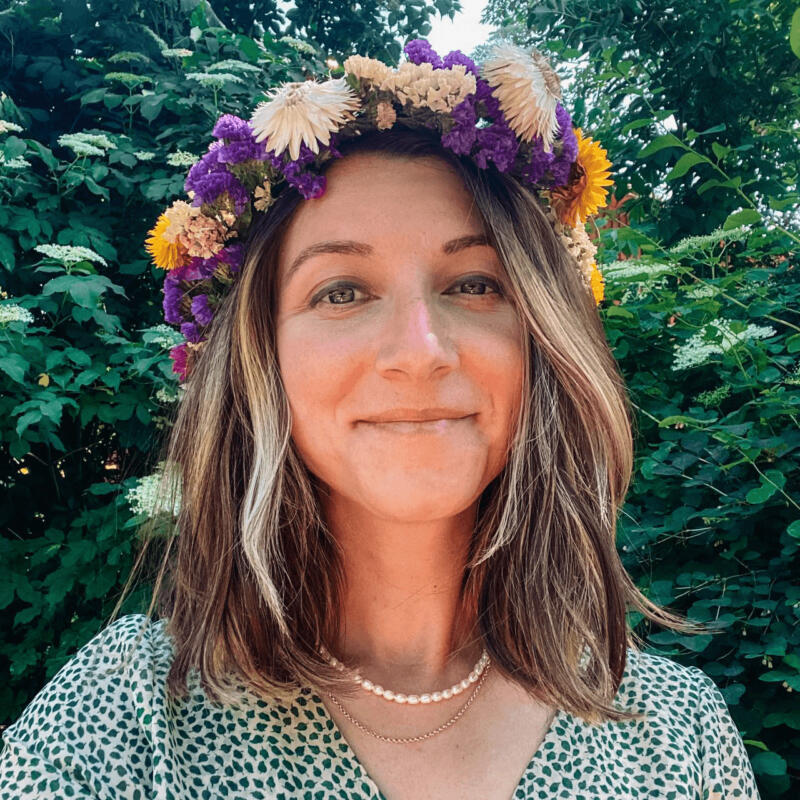 Sasha Kolesnik at Illustratörcentrum