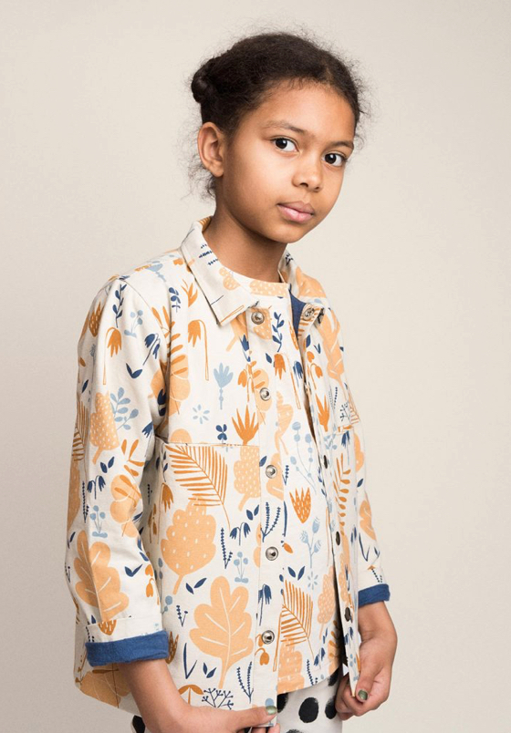 Anna Backlund at Illustratörcentrum