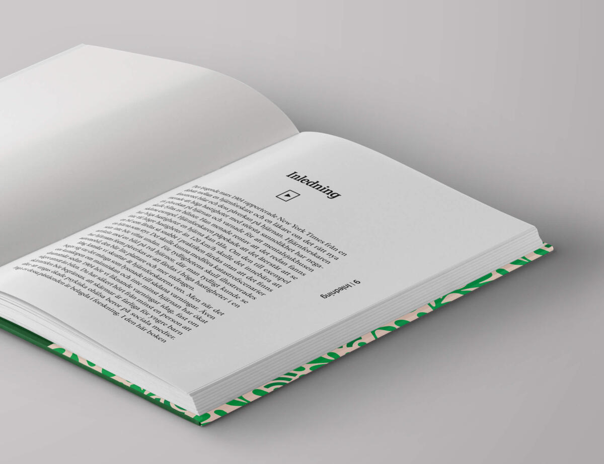 Skärmstark | Bokformgivning - Illustratörcentrum