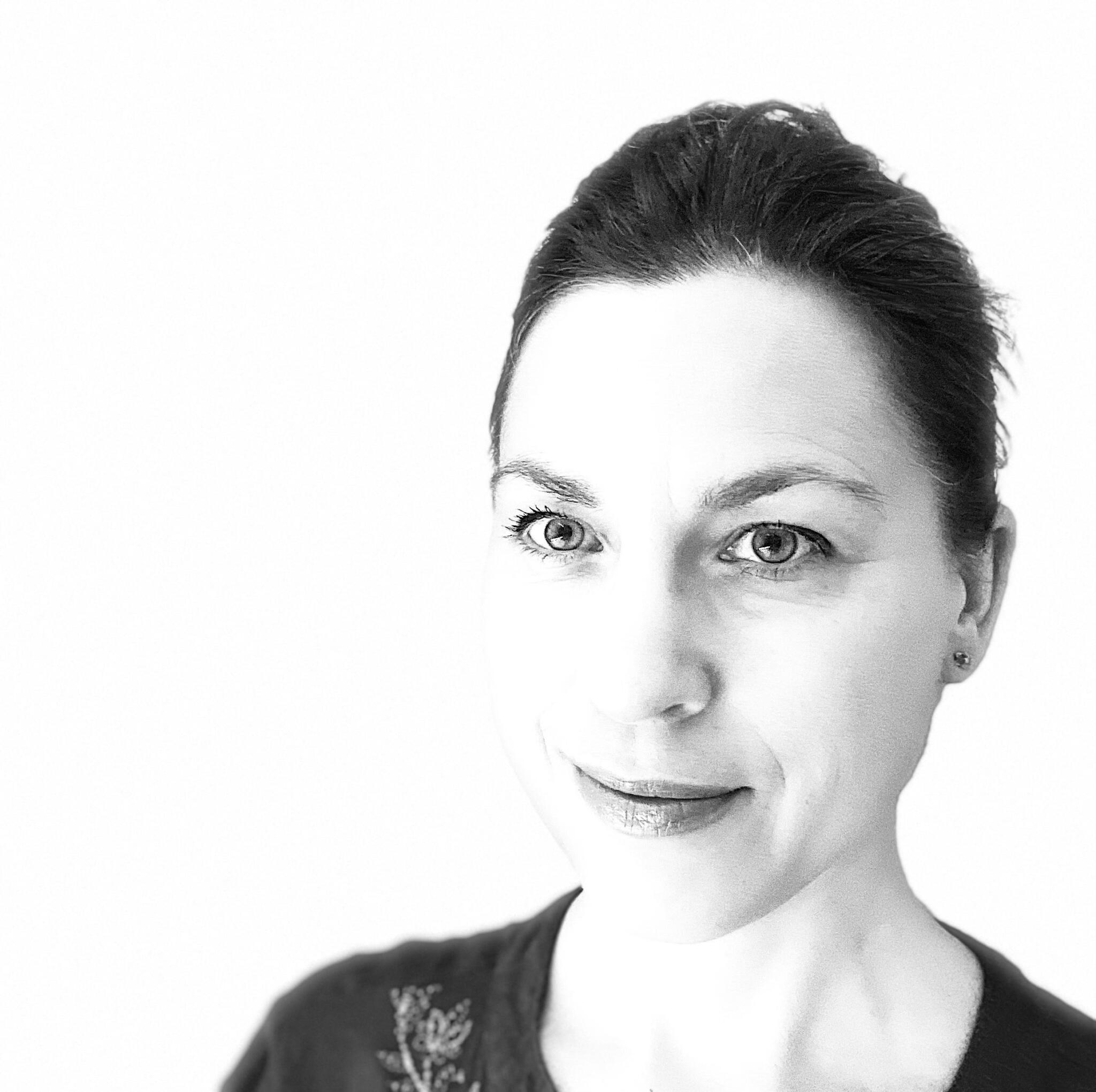 Erika Norén at Illustratörcentrum