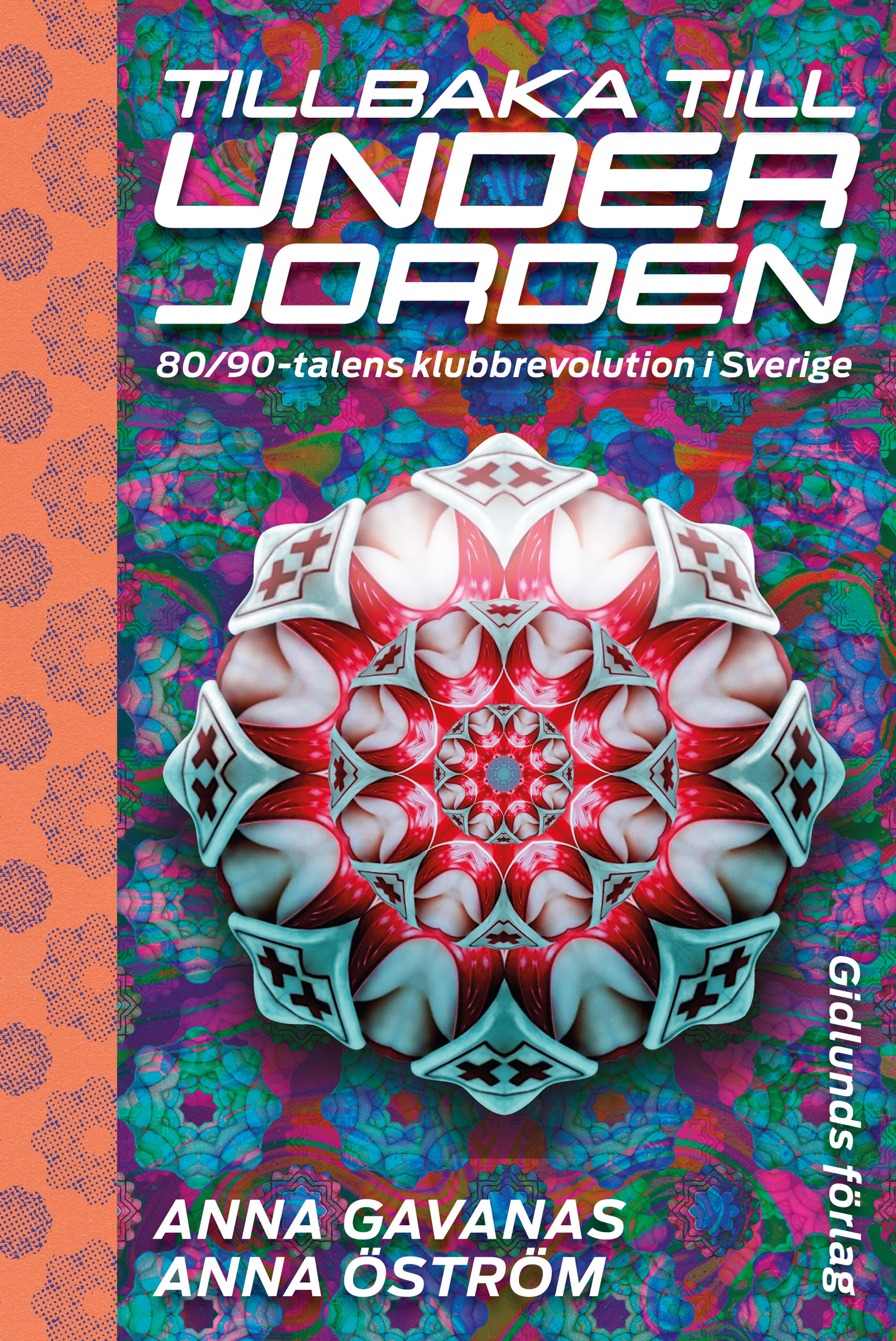 Tillbaka till underjorden - Illustratörcentrum