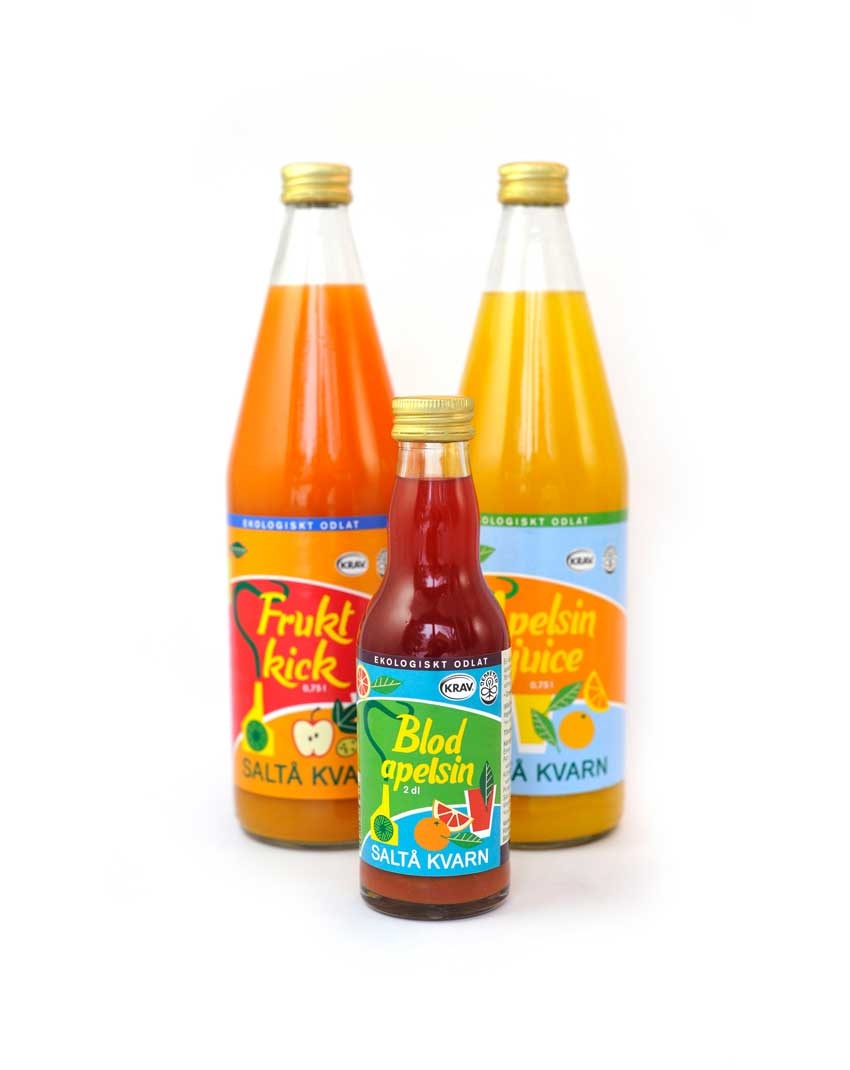 Kari Modén at Illustratörcentrum