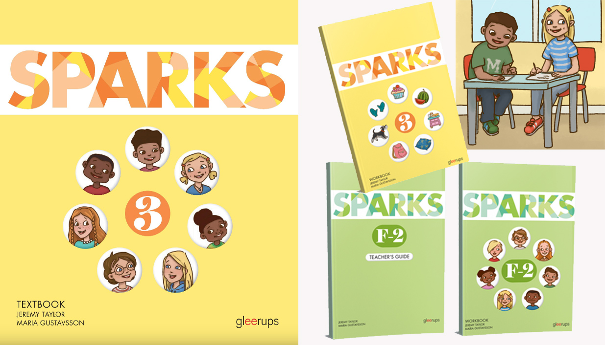 Maria Gustavsson at Illustratörcentrum