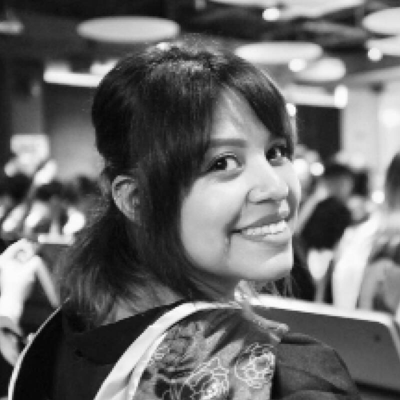 Clara Wikström at Illustratörcentrum