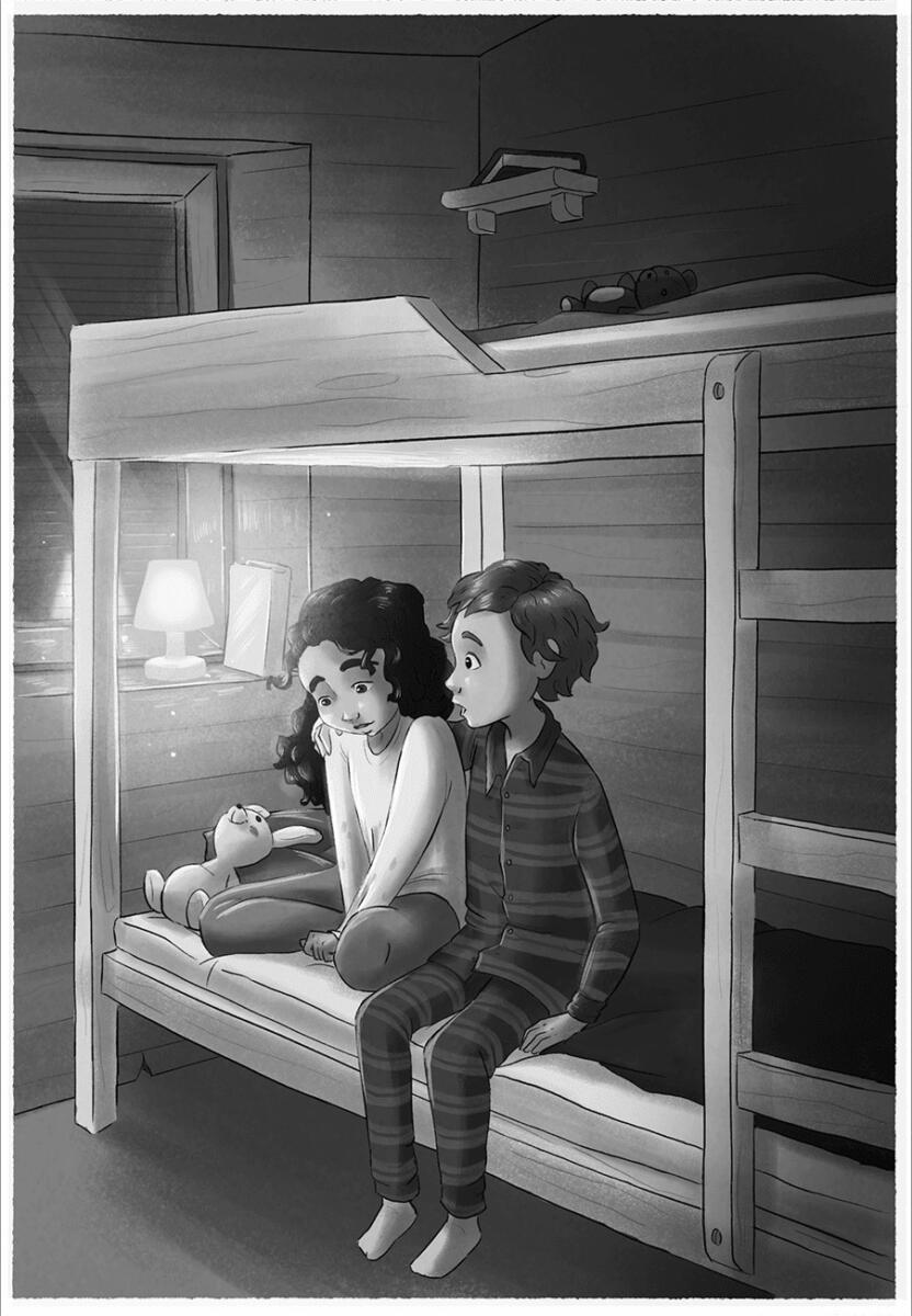 Rekordkompisar - Illustratörcentrum