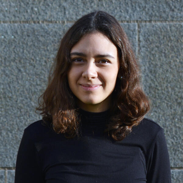 Eisel Miranda Robles at Illustratörcentrum