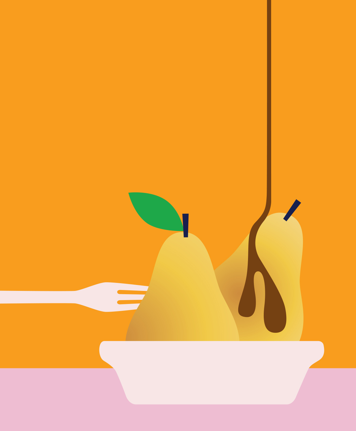 Kari Modén at Illustratörcentrum