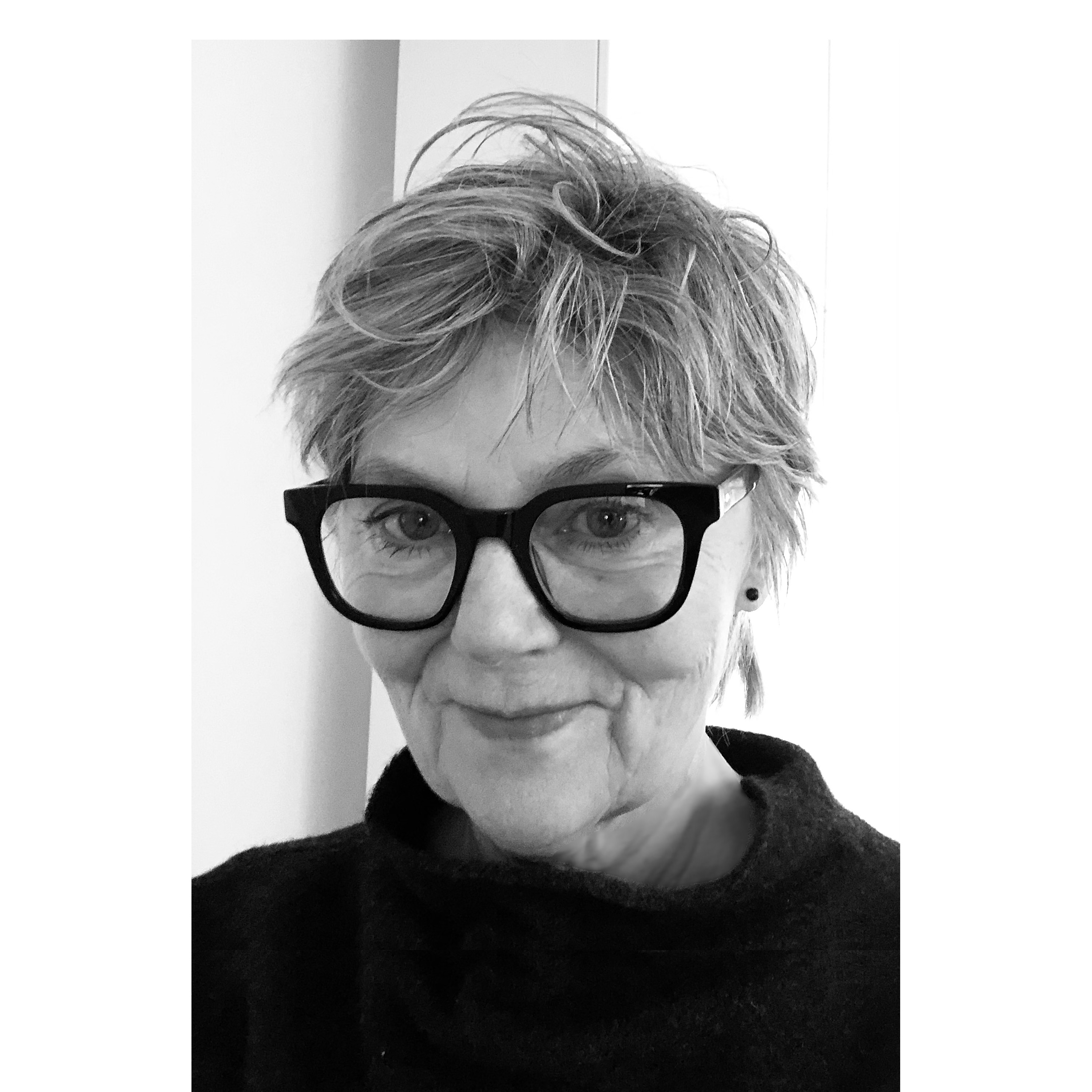 Helena Halvarsson at Illustratörcentrum