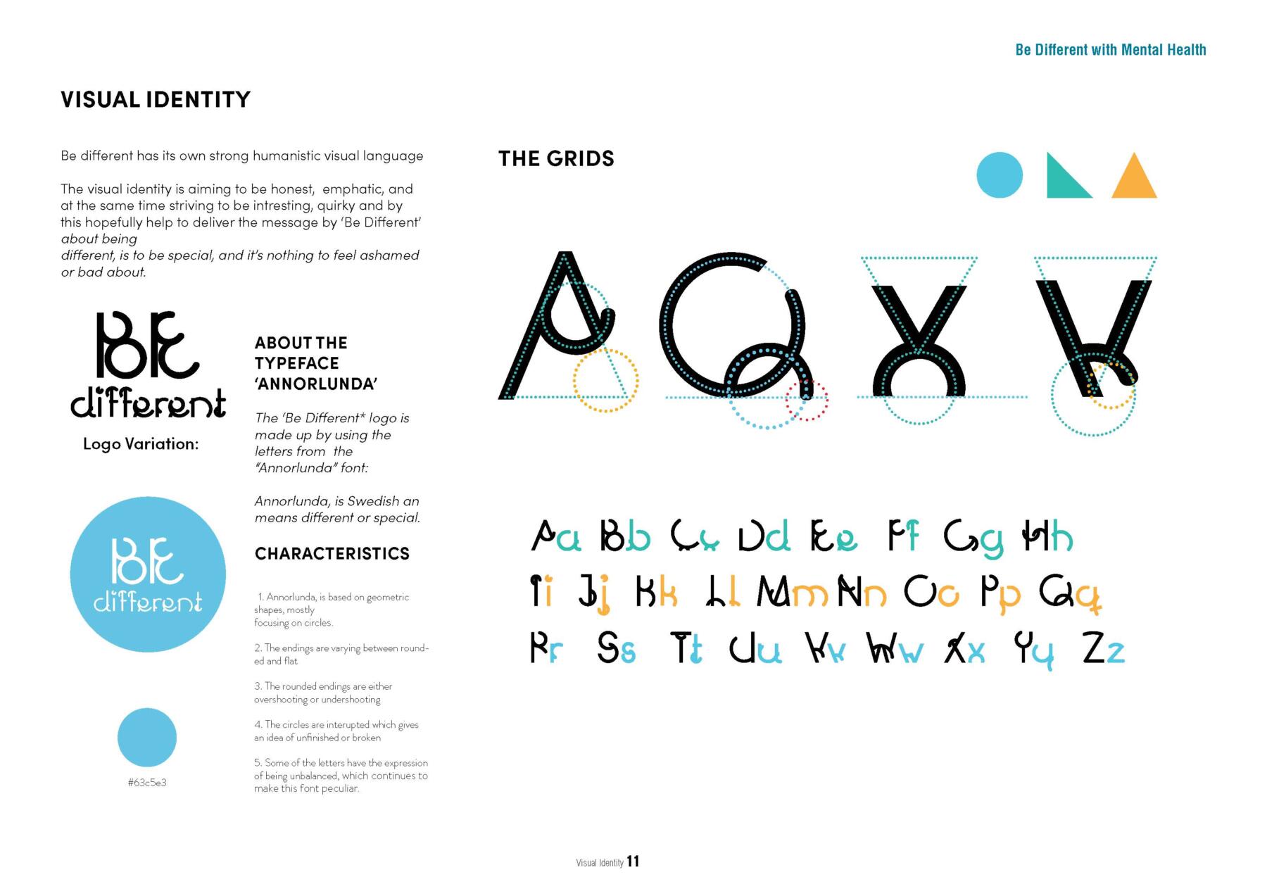 Annorlunda - Illustratörcentrum