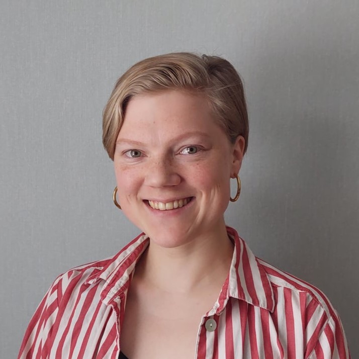 Emma-Lisa Henriksson at Illustratörcentrum