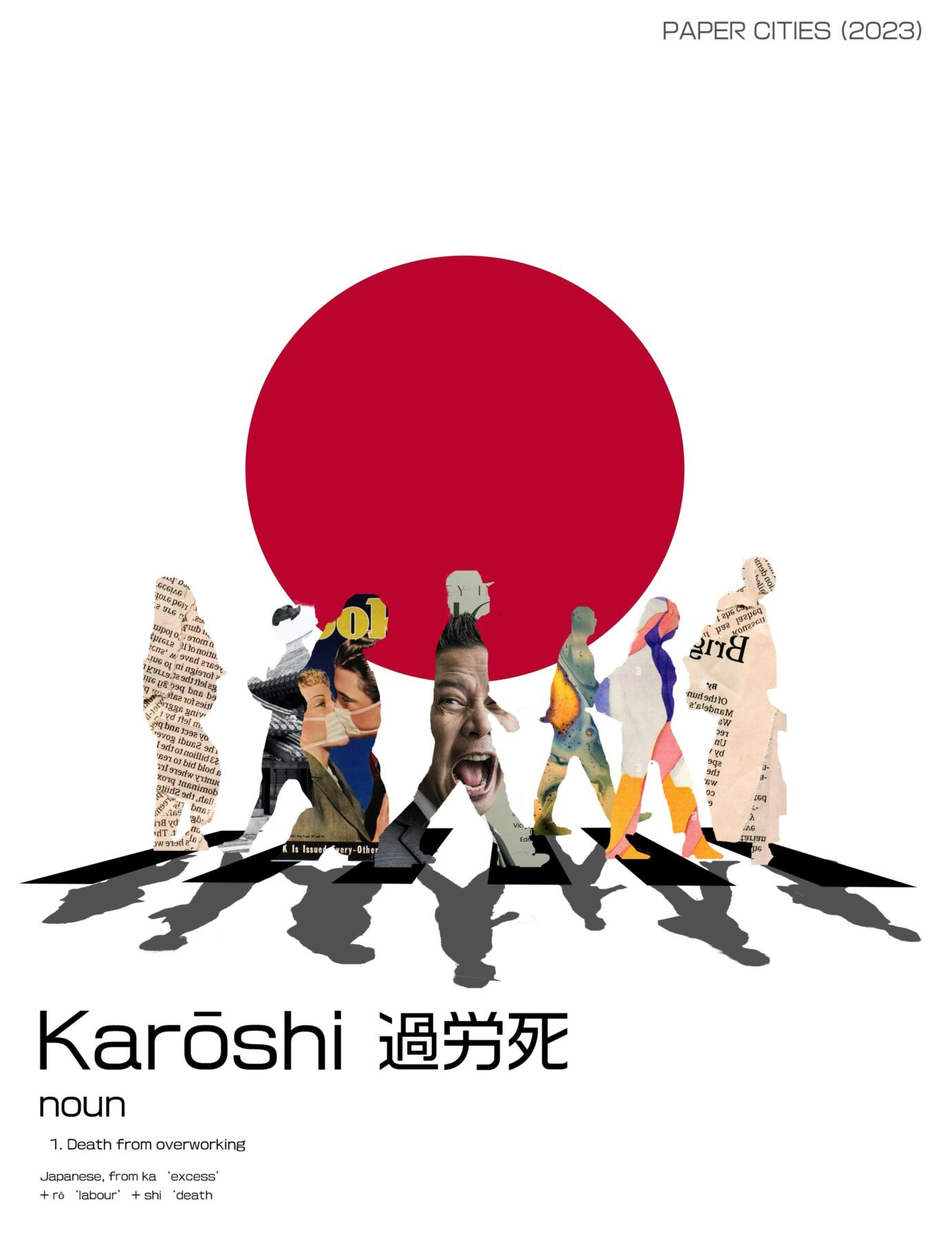 Karoshi - Illustratörcentrum