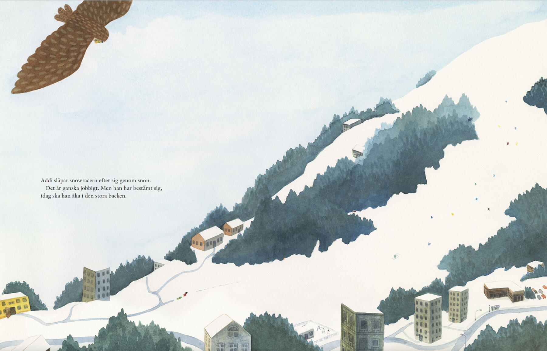 Addis afro - Illustratörcentrum