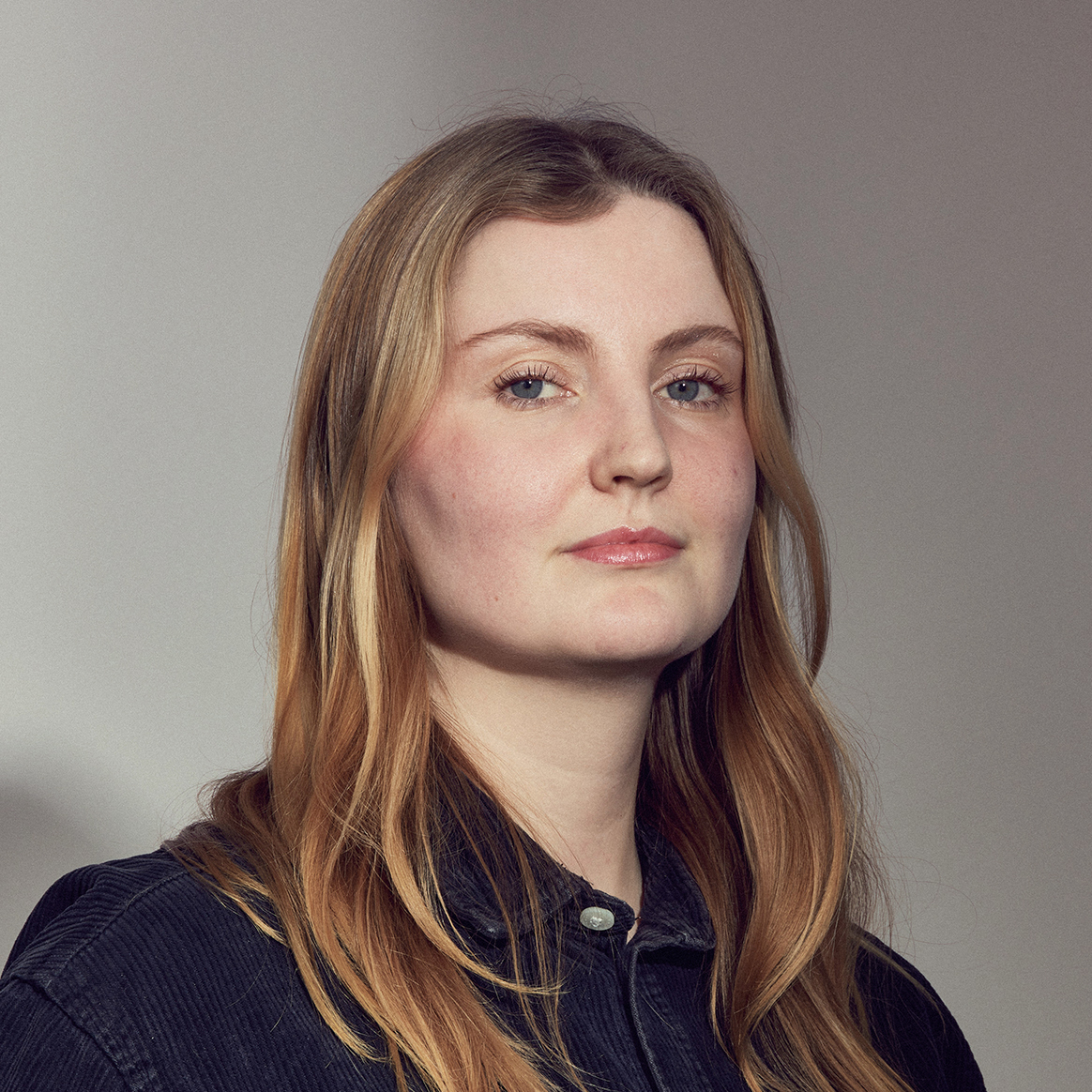 Linn Bredberg at Illustratörcentrum