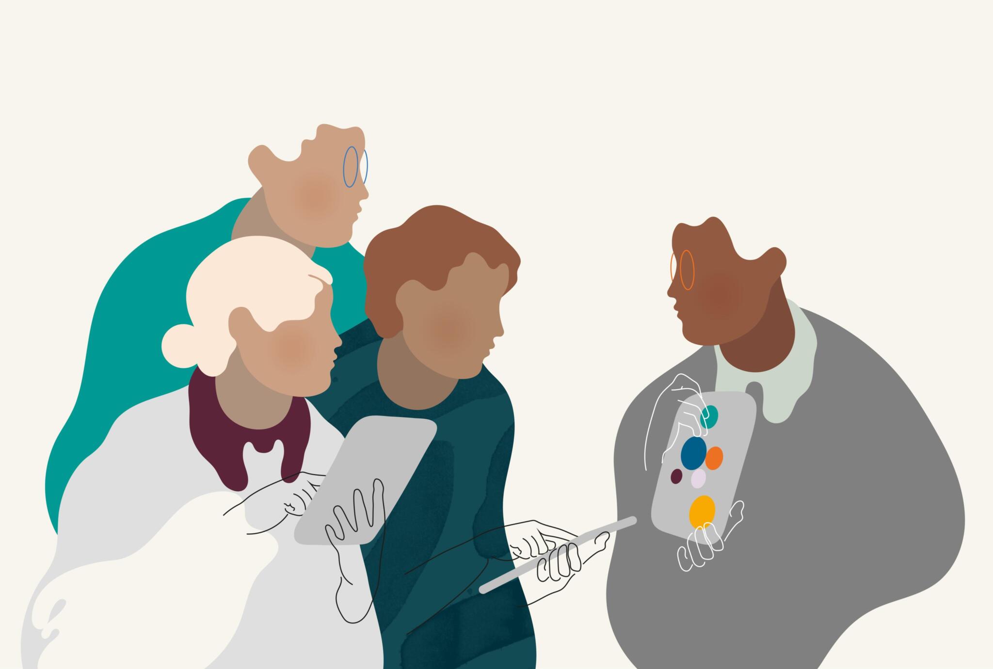 Pharmetheus - Illustratörcentrum