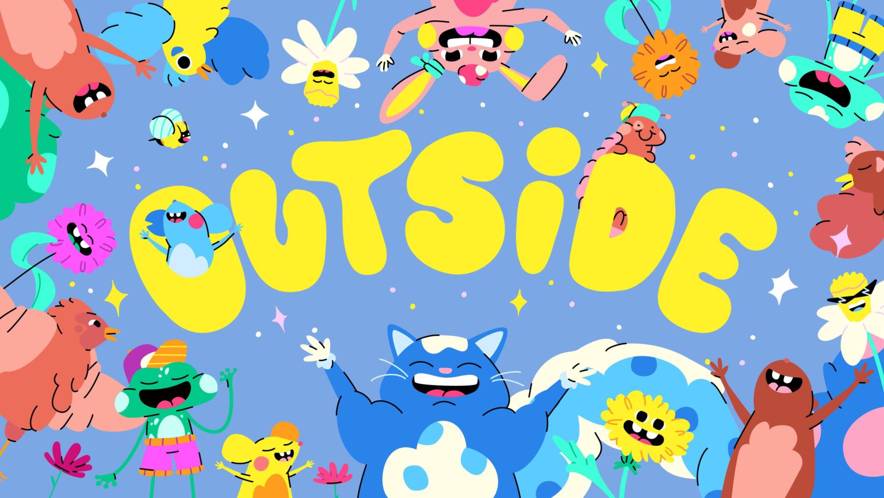 Sök illustratör, grafisk formgivare & animatör | Illustratörcentrum