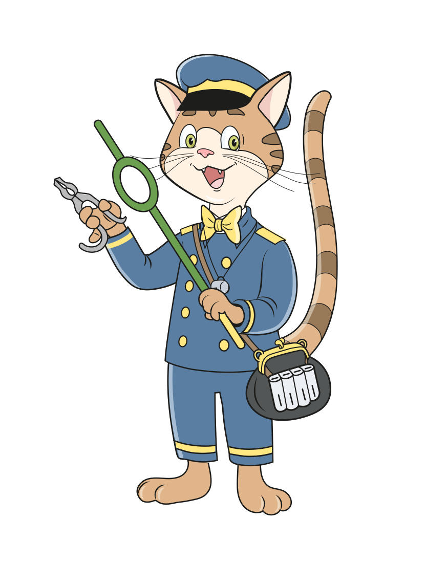 Sök illustratör, grafisk formgivare & animatör | Illustratörcentrum