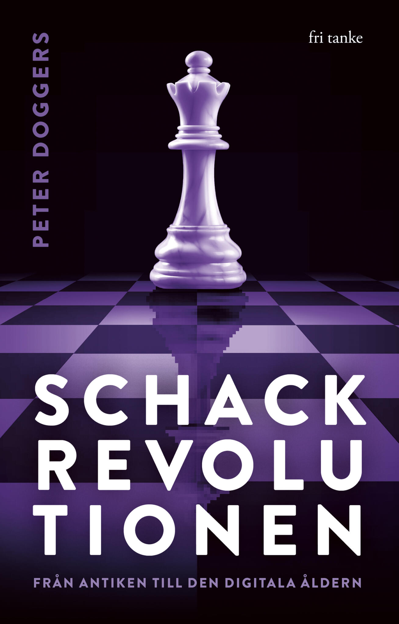 Schackrevolutionen - Illustratörcentrum