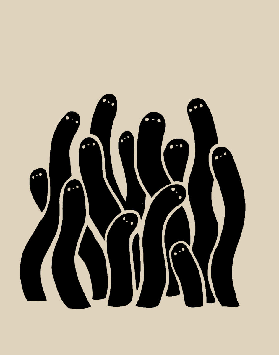 Grafiska verk - Illustratörcentrum